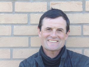 Meet the Team - Marco Botti Racing