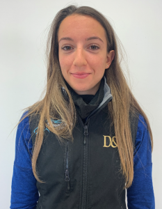 Meet the Team - Marco Botti Racing